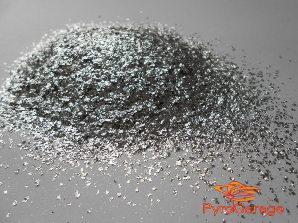 Metal powders – Product categories – PyroGarage – reagents, fuses ...